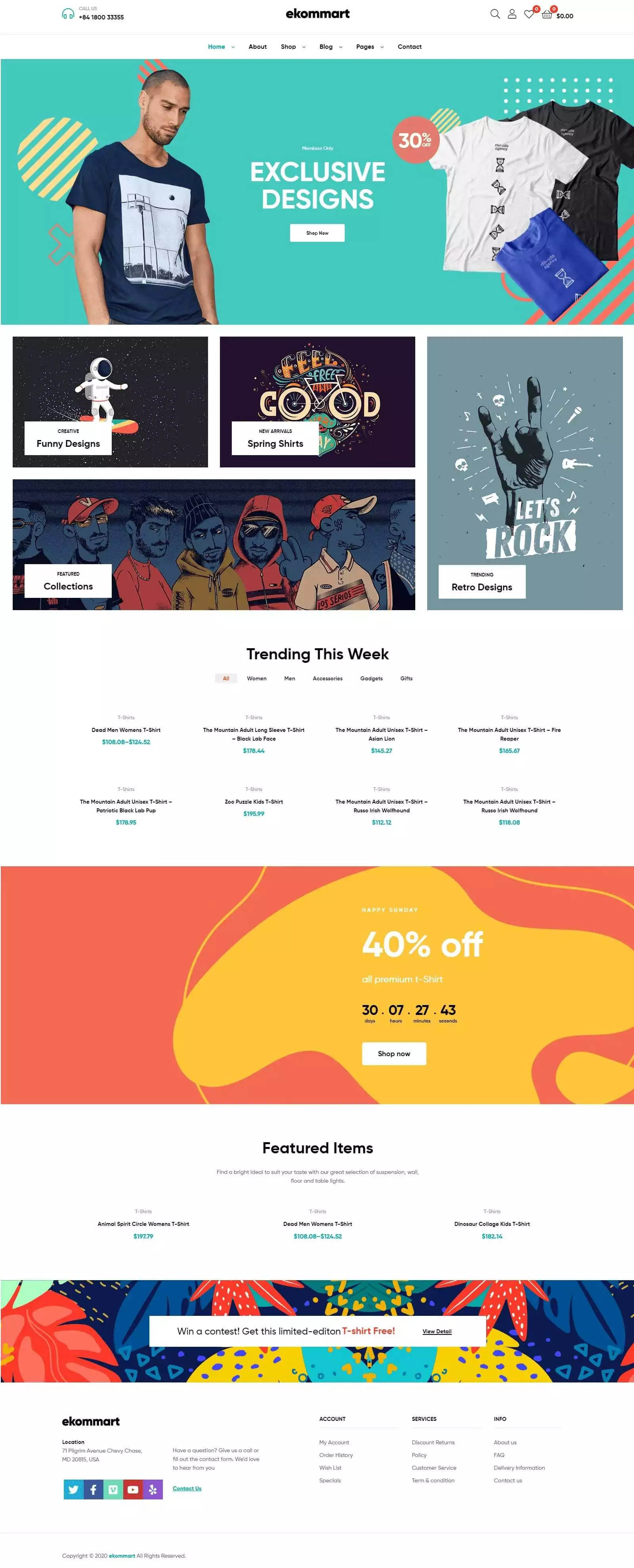 Best Website Design and Development Services | Codifyers