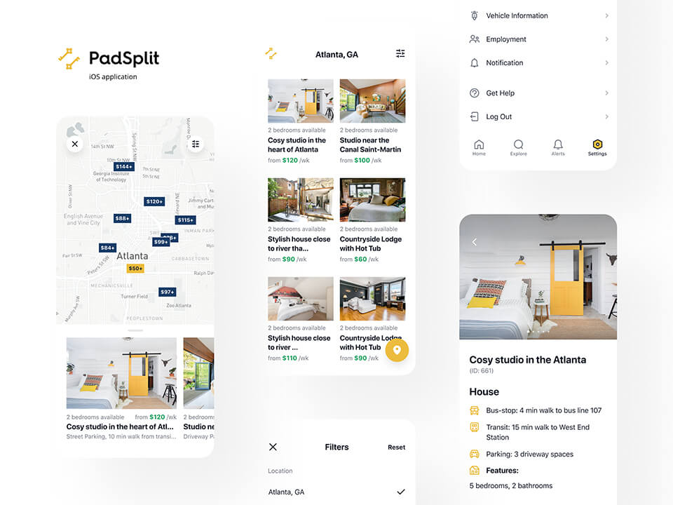 Best Website Design and Development Services | Codifyers